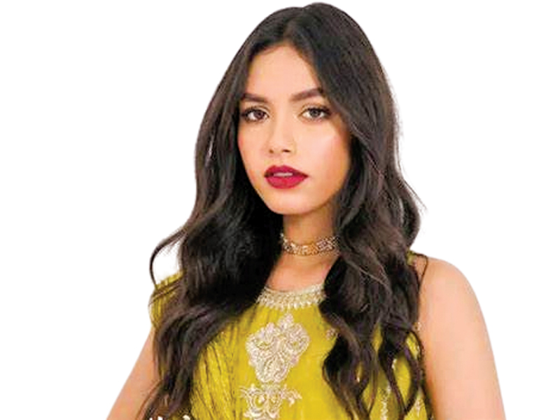 Miss Universe Pakistan Erica Robin moving to Philippines! | Daily ...