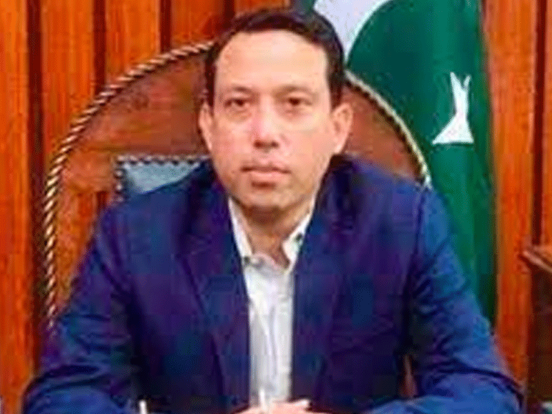 Mumtaz Magsi, Raza appointed focal persons in KWSC for Mayor Karachi ...