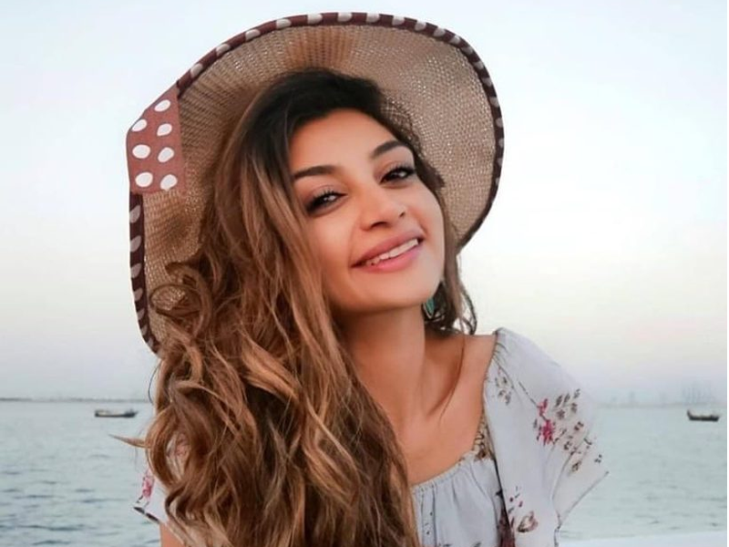 Zoya Nasir reveals why youtubers are better than actors | Daily ...