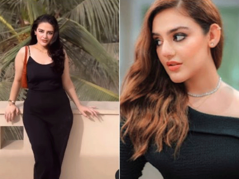 Shazeal dazzles in bold new look | Daily National Courier