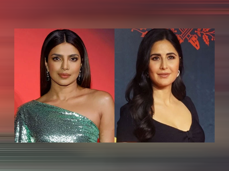 Priyanka, Katrina-unrecognisable in this THROWBACK post | Daily ... Priyanka, Katrina-unrecognisable in this THROWBACK post | Daily ...