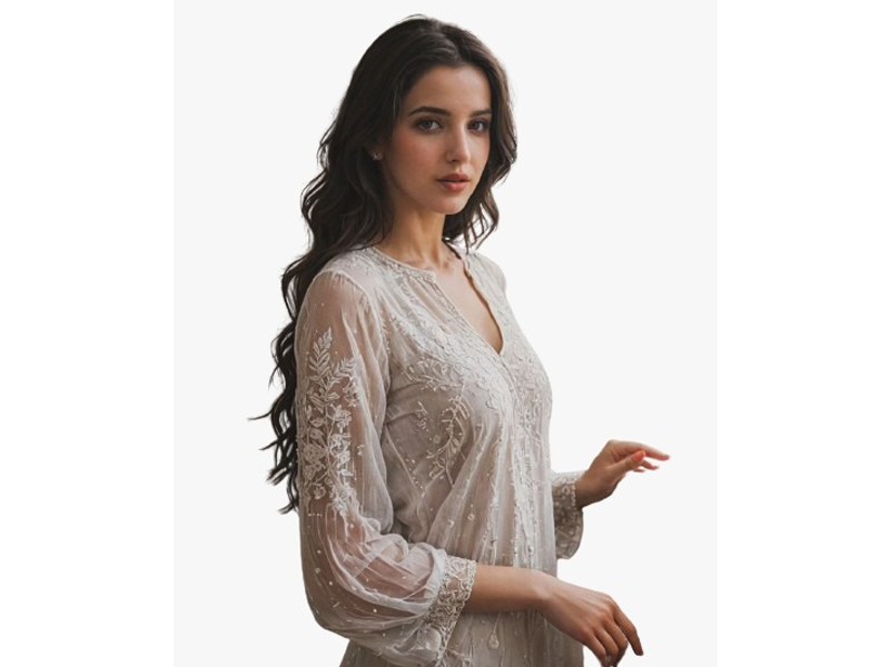 LUMS student Shabnam, Pakistan’s first AI influencer | Daily National ...