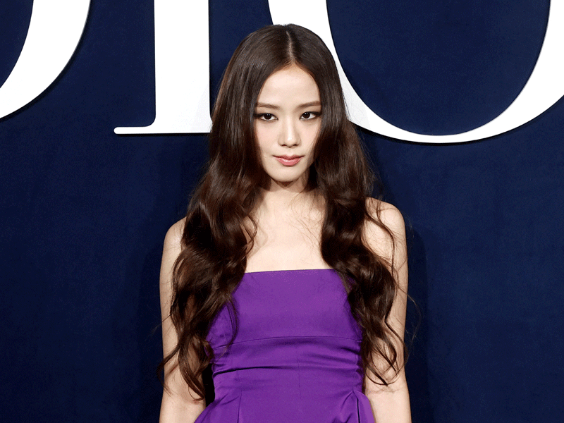 Blackpink’s Jisoo makes solo debut with ‘ME’ | Daily National Courier