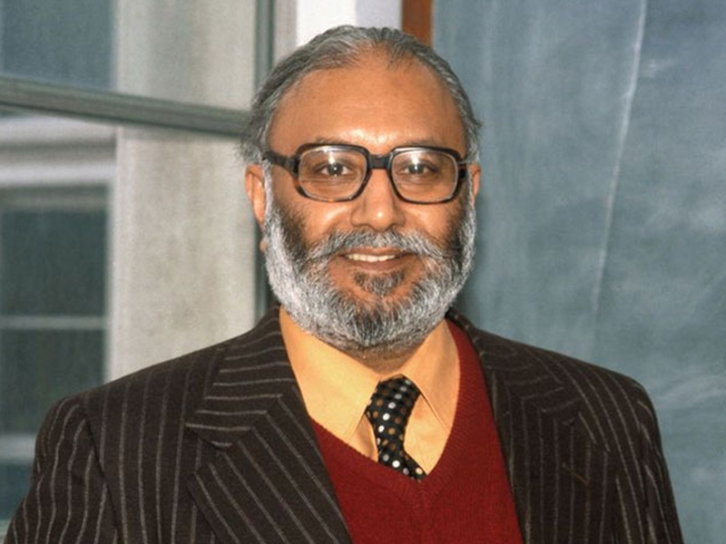 Death anniversary of Dr Salam observed | Daily National Courier