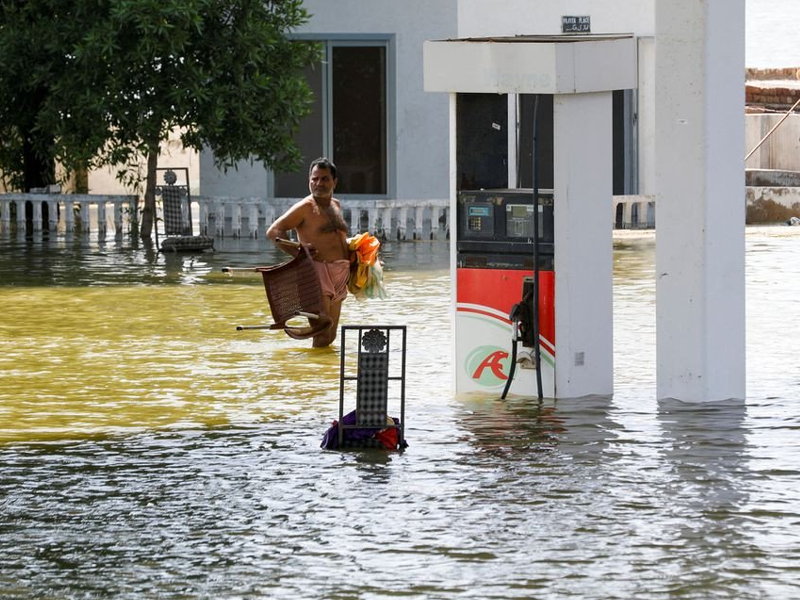 NFRCC declares country’s 80 districts ‘calamity-hit’ | Daily National ...