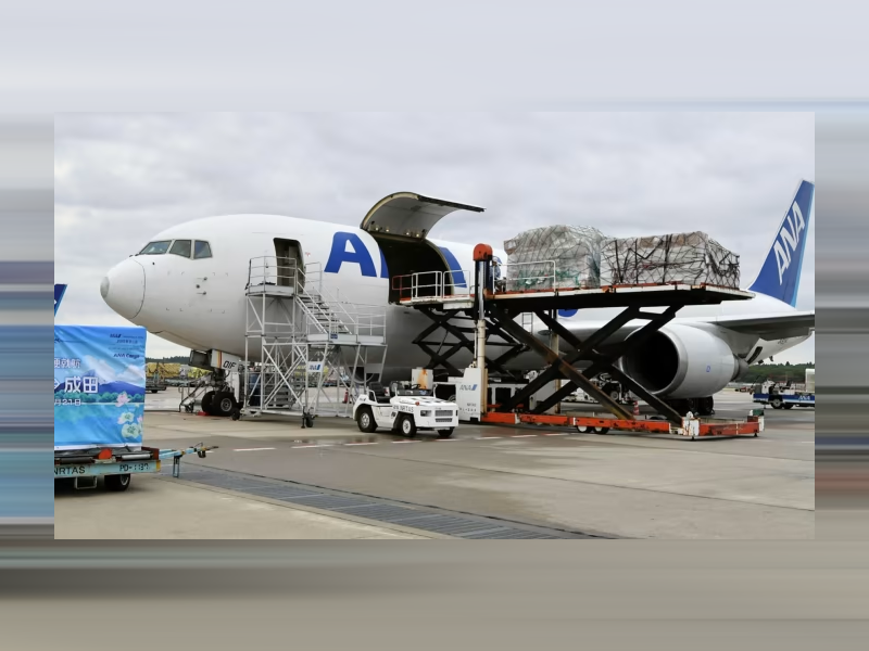 Red Sea crisis sparks surge in air freight rates | Daily National Courier